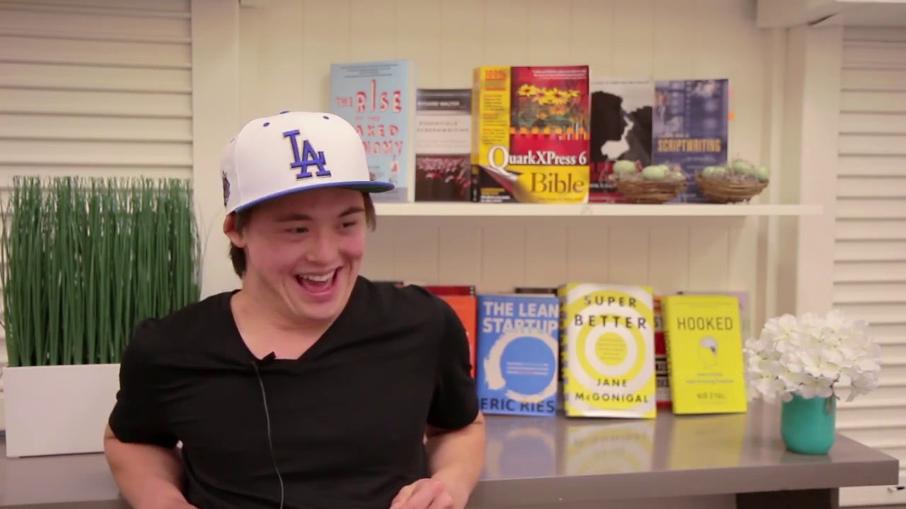 My Story | Brandon Gruber 2017 - YouTube