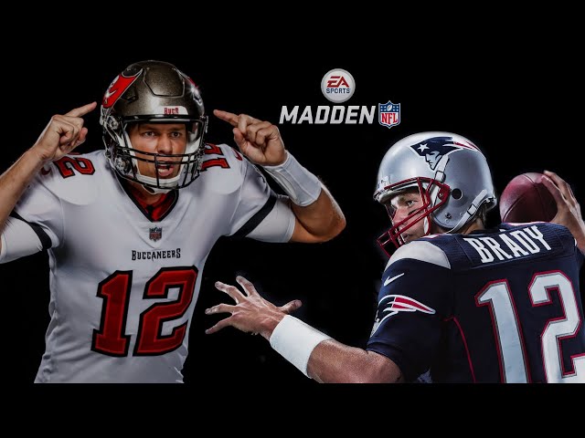 Madden 25 Ps4 Tom Brady