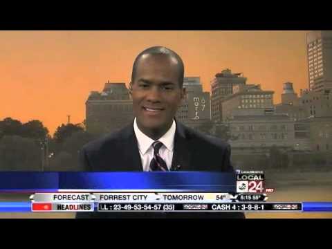 Rodney Dunigan clips June 2015 - YouTube