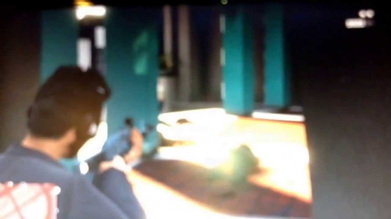 bug gta 5 online - YouTube