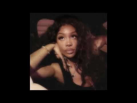 🌟 SZA Type Beat - “Maybe” | Smooth, Emotional R&B Instrumental 2024 ...
