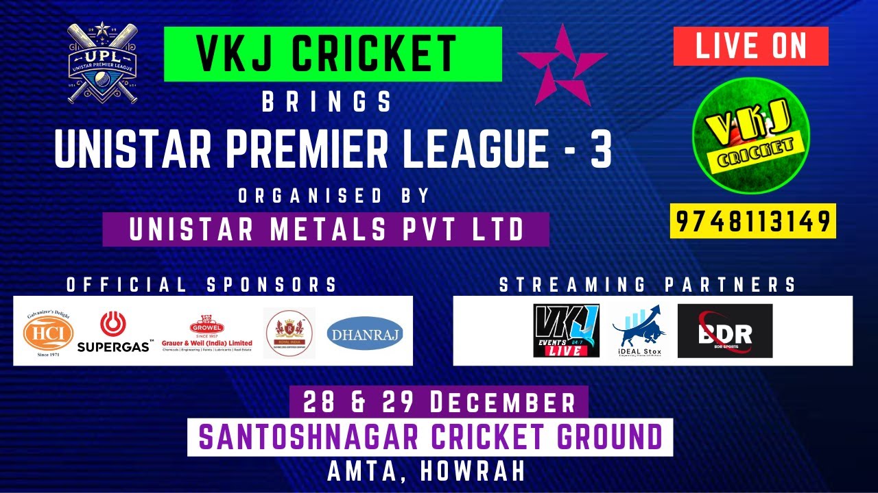 UPL 3.0 | FINAL MATCH & AWARD CEREMONY - YouTube