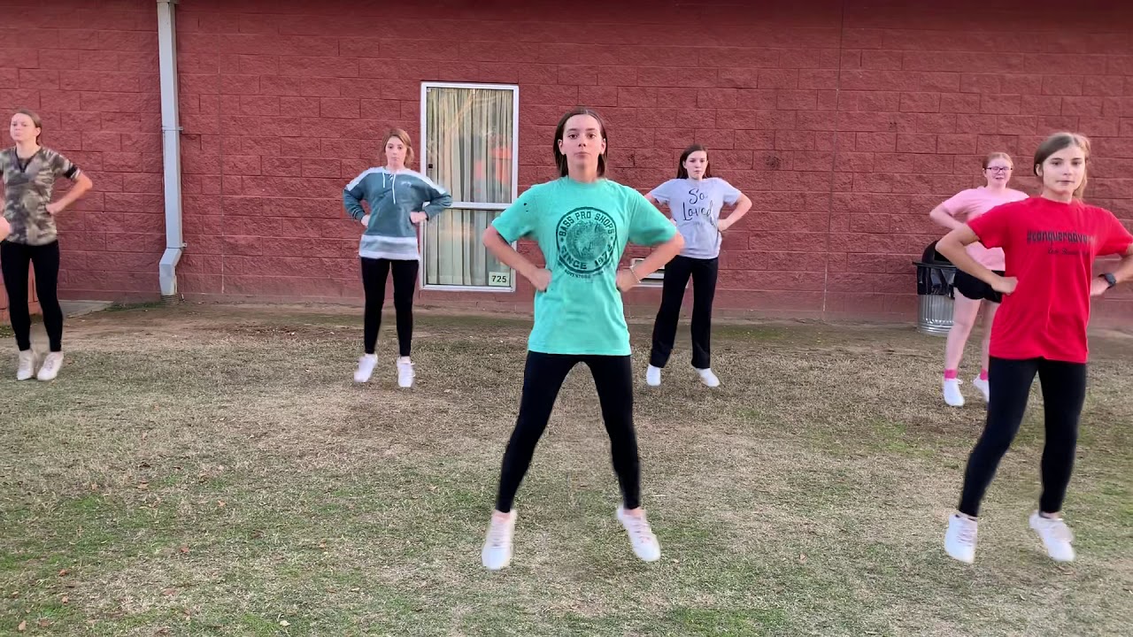 Get Up Off Your Feet - YouTube