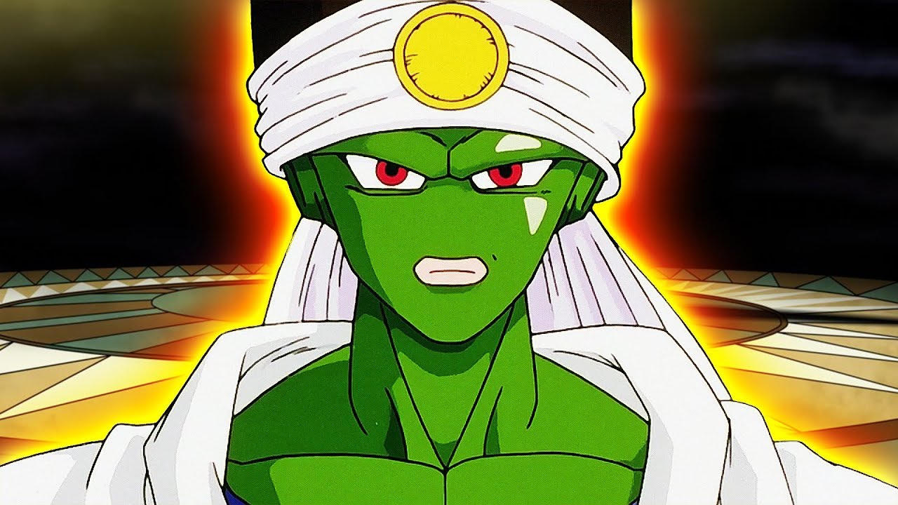 What If PIKKON Was In The Tournament of Power? - YouTube