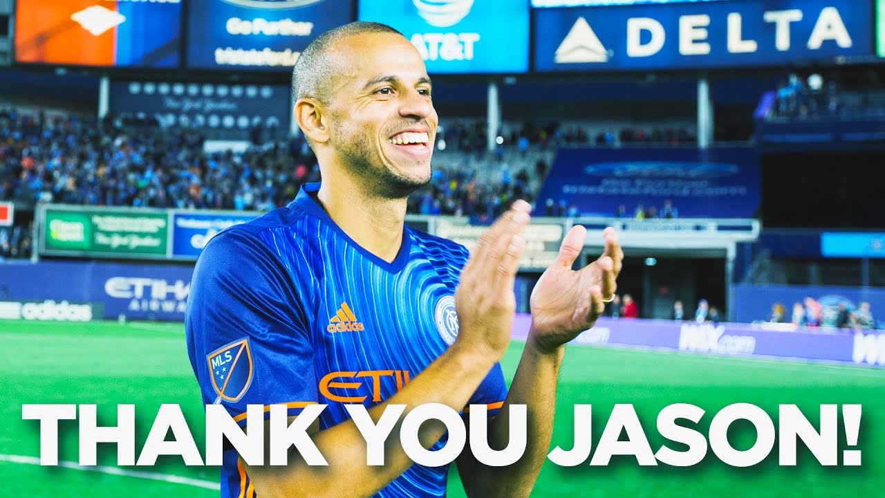 Thank You Jason Hernandez! - YouTube