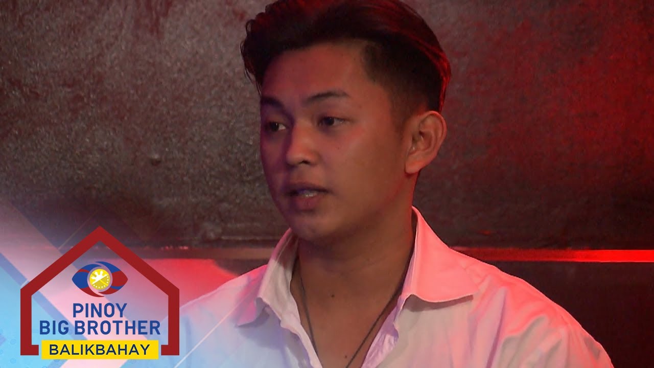 PBB Balikbahay: Batit, lakas-loob na hinarap ang mga Ex-Housemates ...
