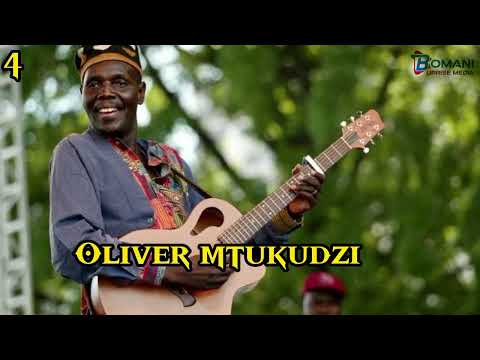 Top Greatest African Music Legends in History. - YouTube