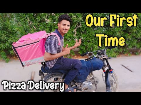 Working: 24 Hours As A Food Delivery Rider/ - YouTube