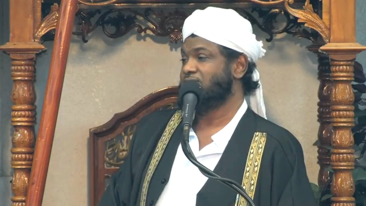 The Sealed Hearts || Short Islamic Reminder || Shaikh Shafayat - YouTube
