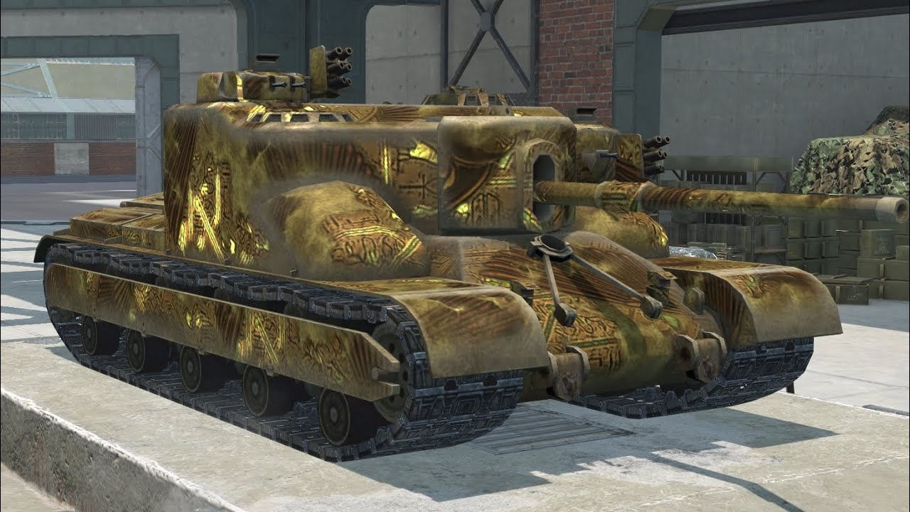 WOTB- AT-15 GAMEPLAY| - YouTube