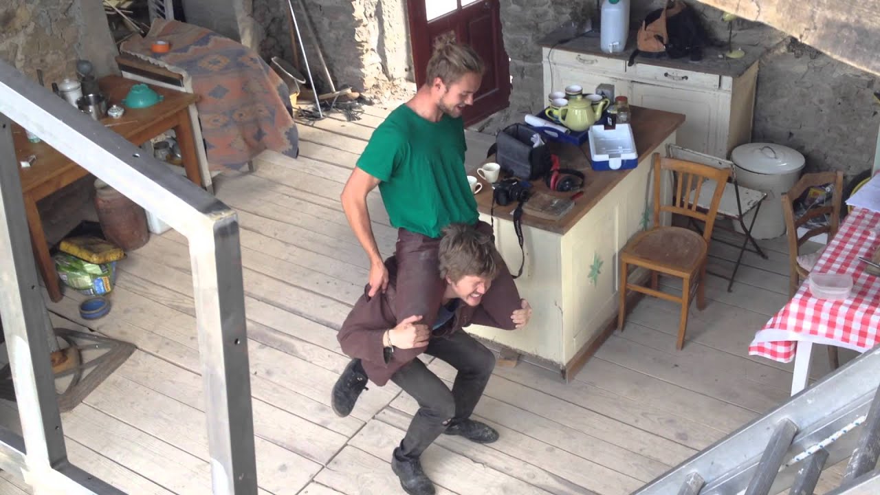 Norwegian Squats - YouTube