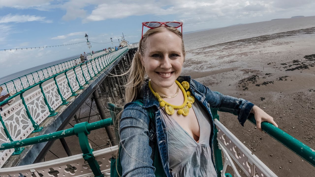 ON THE RAILS - LUCY MUSINGS - YouTube