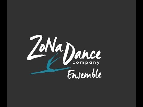 Zona Dance Company Youth Ensemble Voice - YouTube