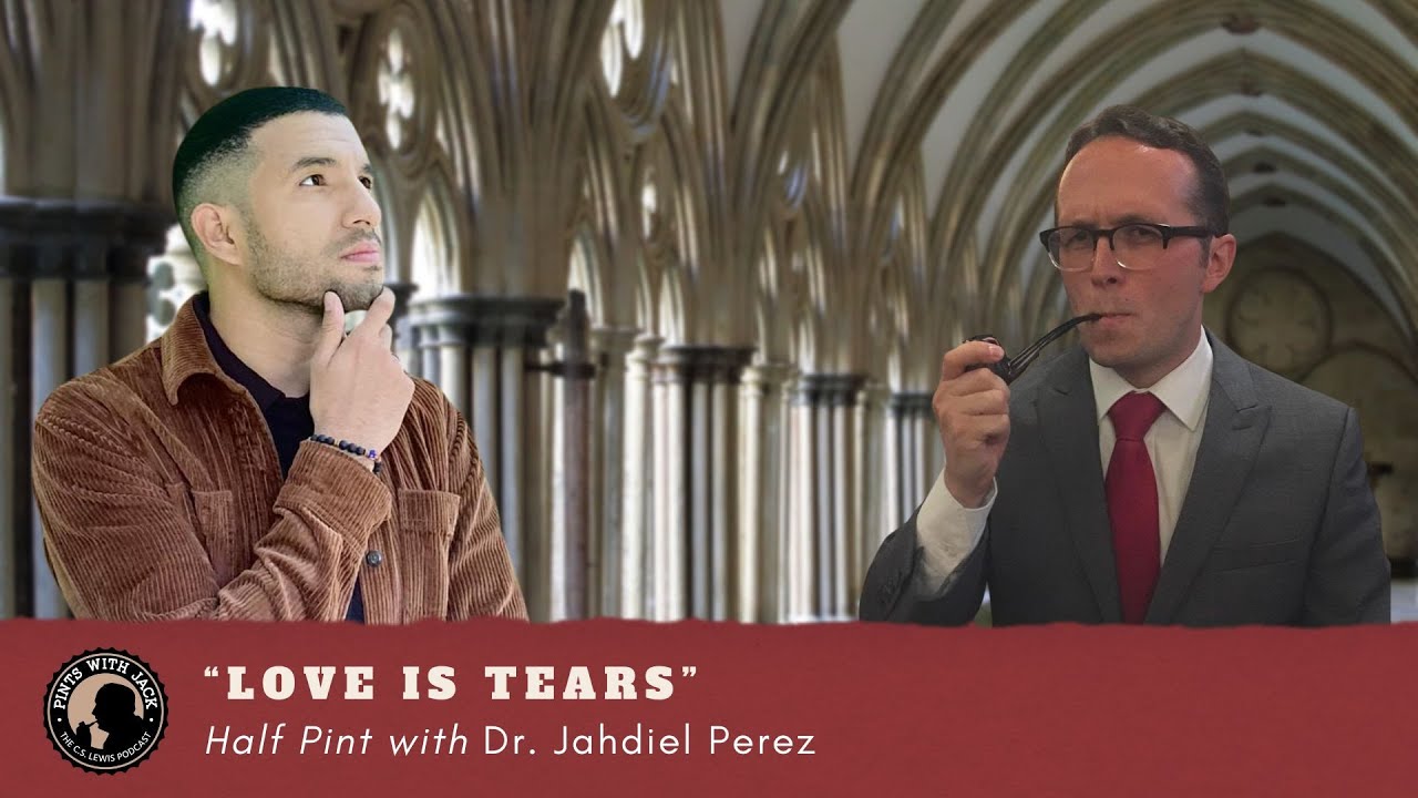 Half Pint with Jahdiel Perez ("Love is tears") - YouTube