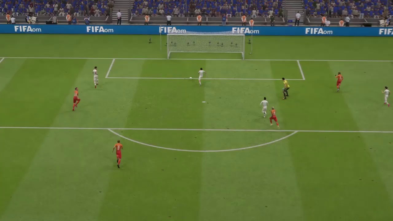 VISION GAMES FC -Corujao Pos Challenge 20/07/2020 - YouTube