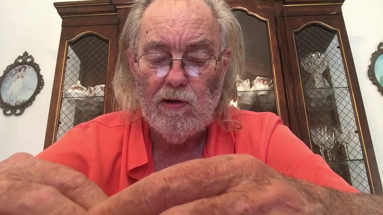 My Statement Concerning Amy Charron - YouTube