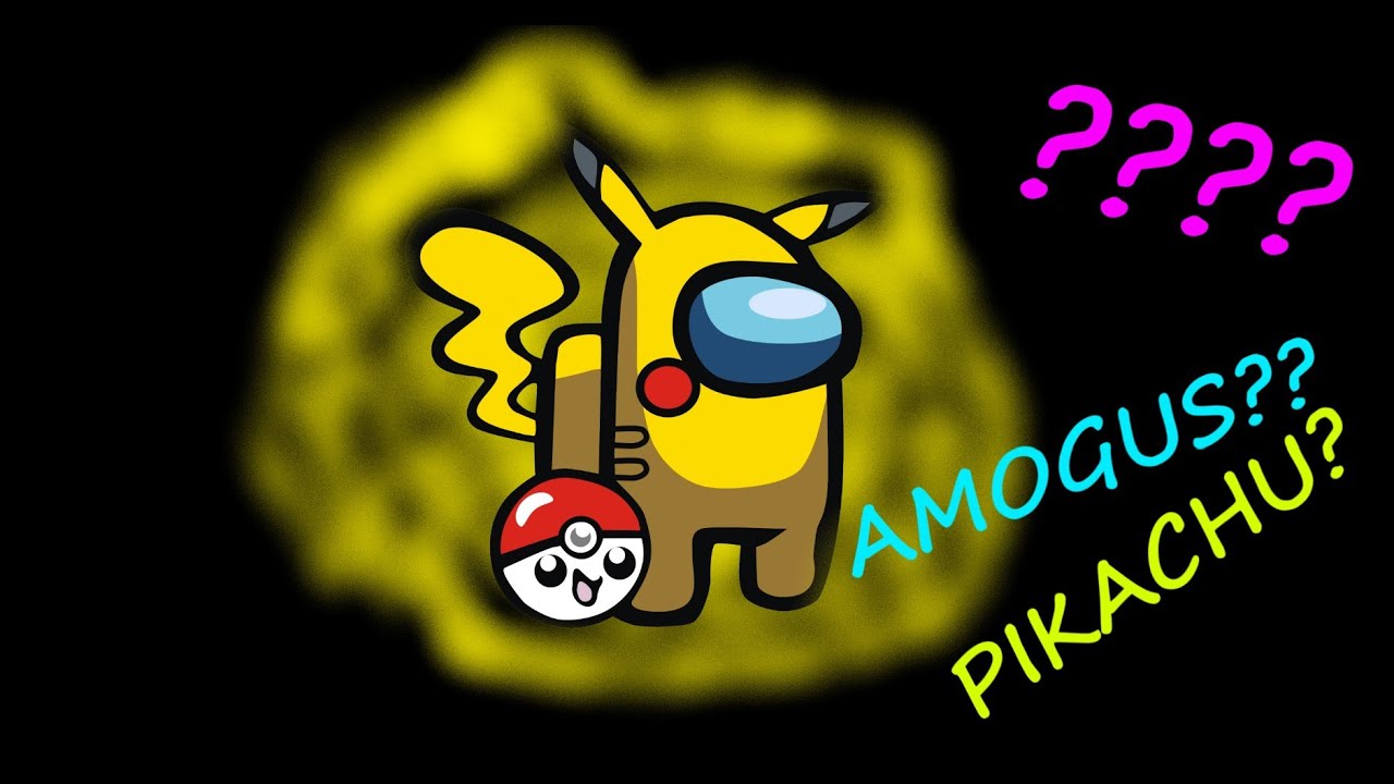 7 "AMOGUS" Sound Variations in 37 Seconds - YouTube