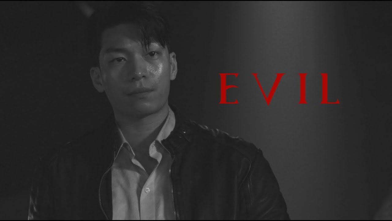 Jung Gi-cheul ( The Worst of Evil / 최악의 악) | Evil - YouTube