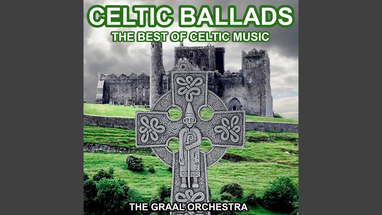 The Bard of Armagh (Irish Folk Song) - YouTube