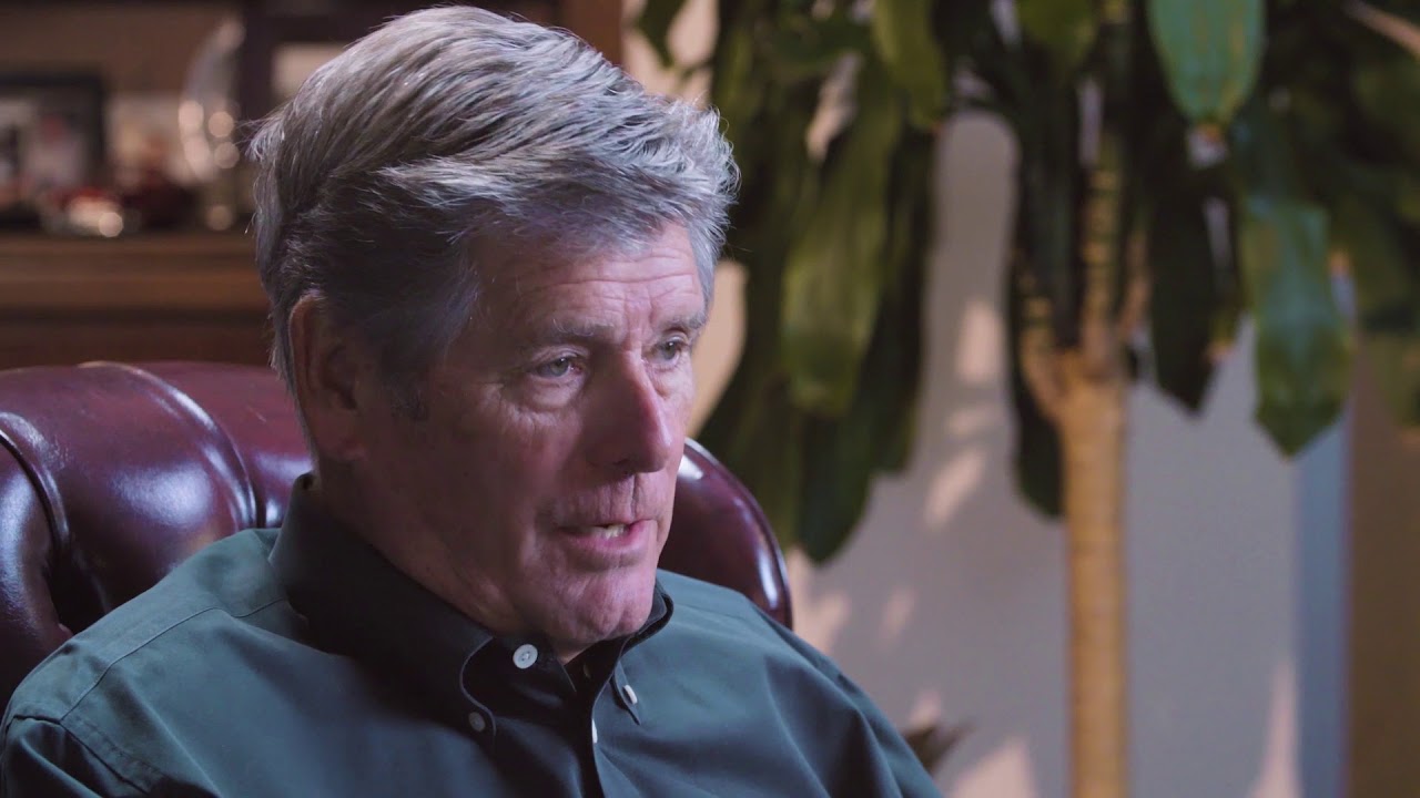 One on One Success Stories with Bob Phillips: Episode 05 - YouTube