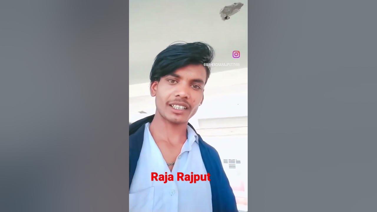 Mahendra Rajput Ke Log Ka Short Video 💔💯💯💔💯💯💯💯💔💔 ️ ️ ️ ️👌 Youtube