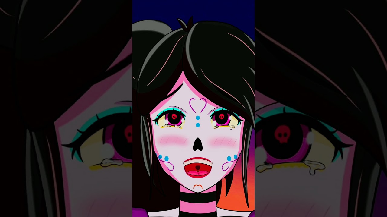 El fandom de Catalina la Catrina #catalinalacatrina #rule34 #short ...