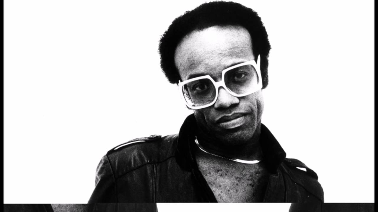 Bobby Womack Sample Beat [Prod. By E.M.G] - YouTube