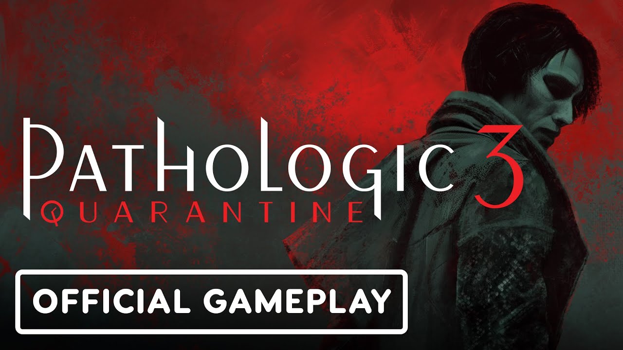 Pathologic 3: Quarantine - Official Gameplay Trailer | IGN Fan Fest ...