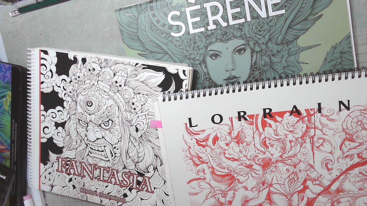 I have BOO MAIL from Ms. Ang and I have received my book. HURRAY and ...