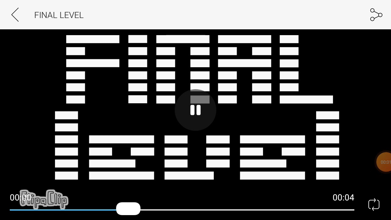 trailer FINAL LEVEL - YouTube