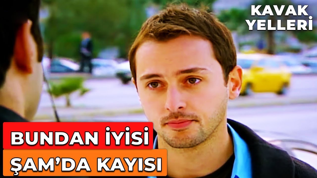 Deniz, Erkan'a Reddedemeyeceği Bir Teklif Yaptı | Kavak Yelleri 98 ...