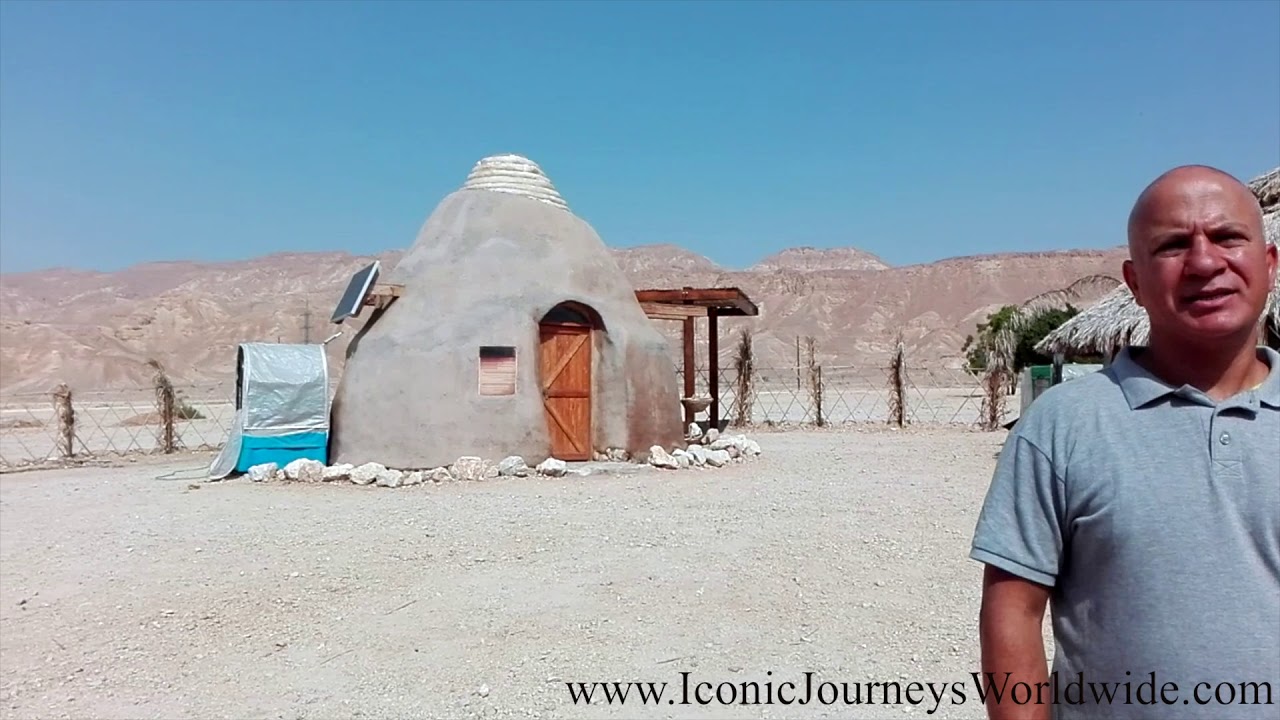 Dr. Tareq Abu Hamed- Beyond Borders Tour - YouTube