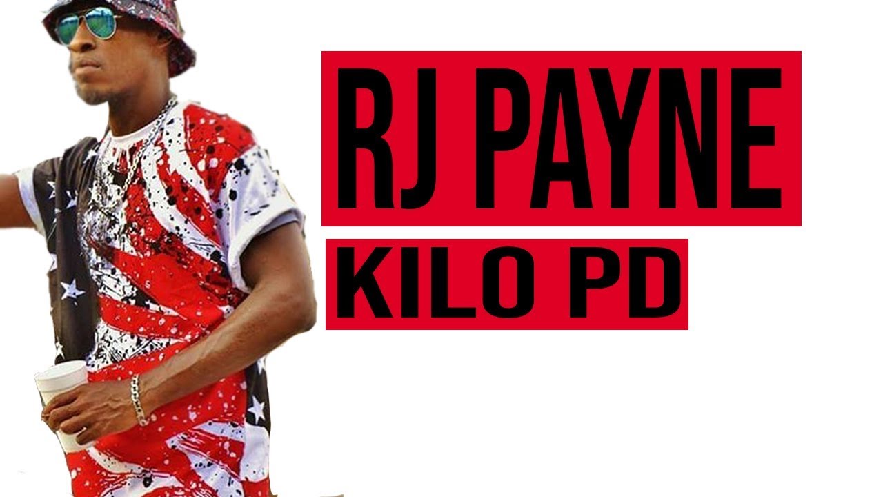 RJ Payne - Kilo PD - YouTube Music