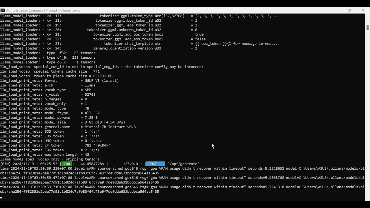 Make ChatGpt into your own localhost - YouTube