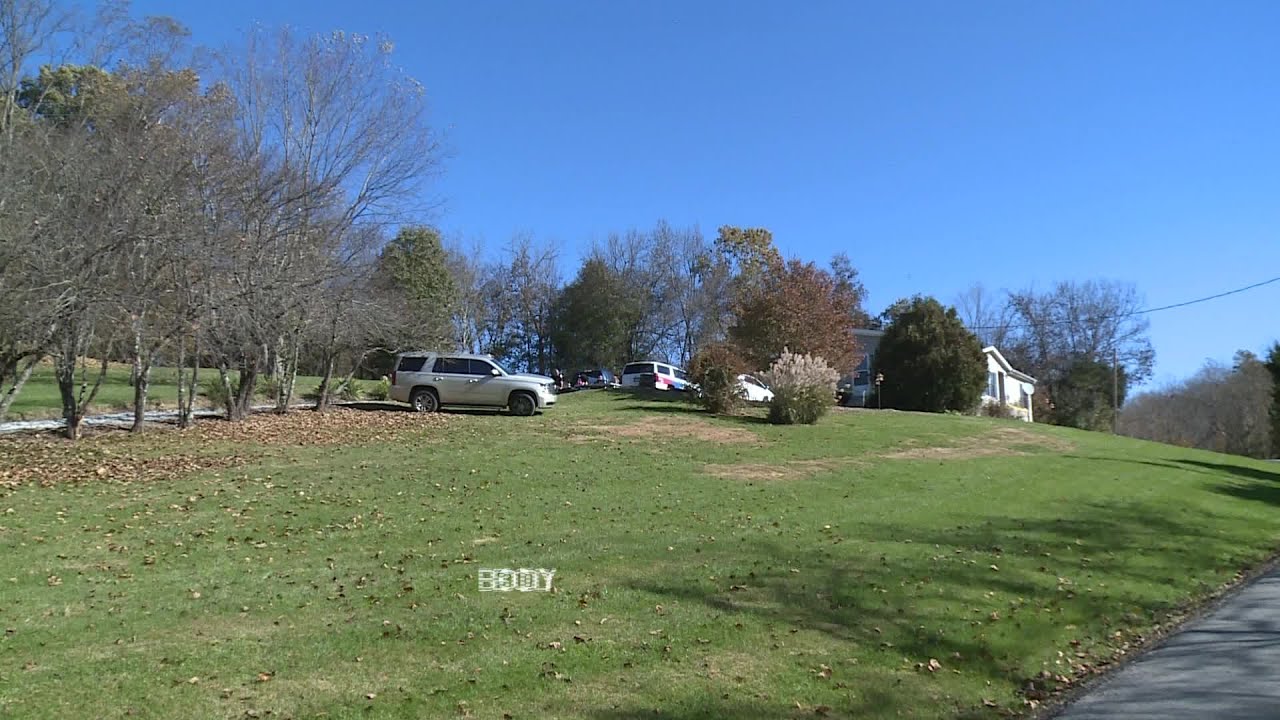 Body found near search scene for missing Scott County woman - YouTube