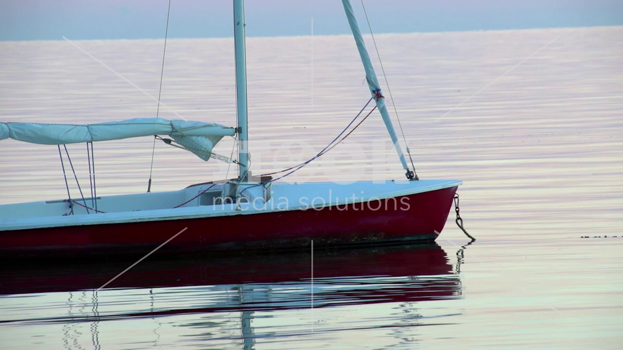 Islamorada-Sail Boat Sunset 3-HD-OVERLAY - YouTube
