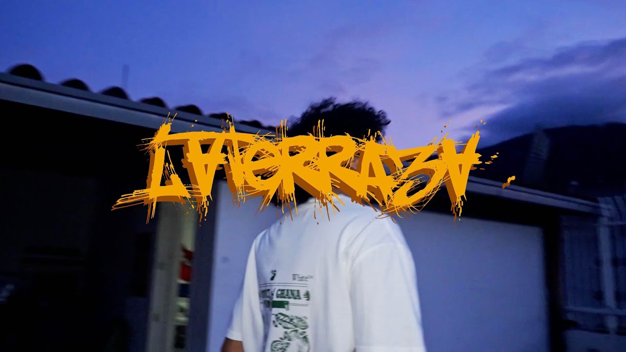 frixiboi - LaTerraza ft @AGSixTeen - YouTube