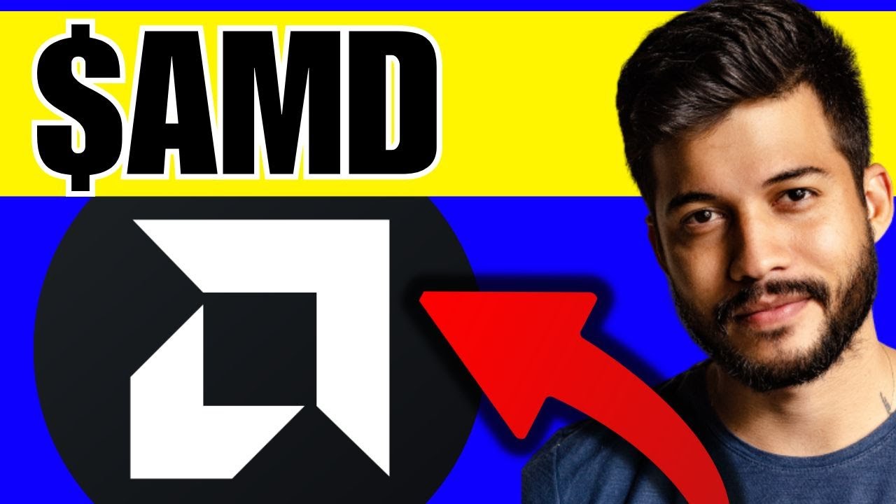 AMD Stock (Advanced Micro Devices stock) AMD STOCK PREDICTIONS AMD ...