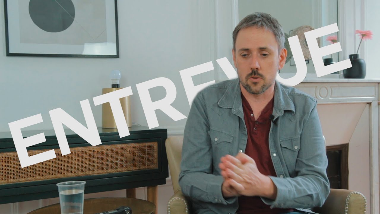 L'entrevue avec Erwan Cario, journaliste à Libération, co-auteur des ...
