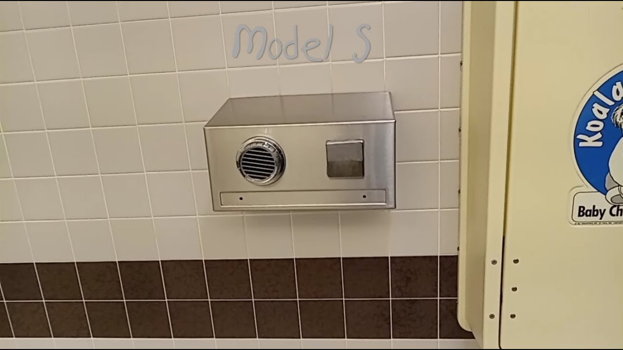 Electric-Aire Model S @ Saint Louis Art Museum - St. Louis, MO - YouTube