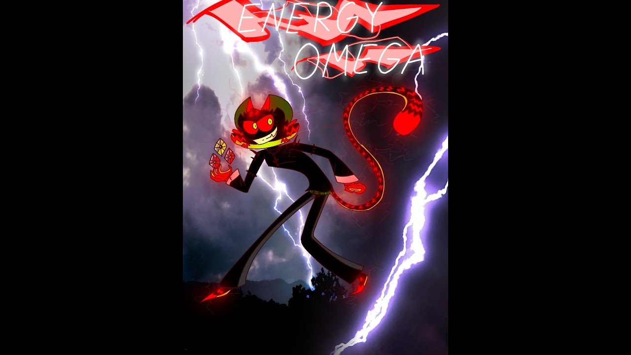 Omega Cat - ENERGY OMEGA [!OLD!] - YouTube