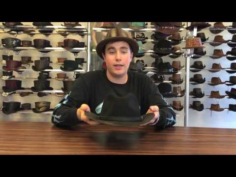 Hat Packing Tips! - YouTube
