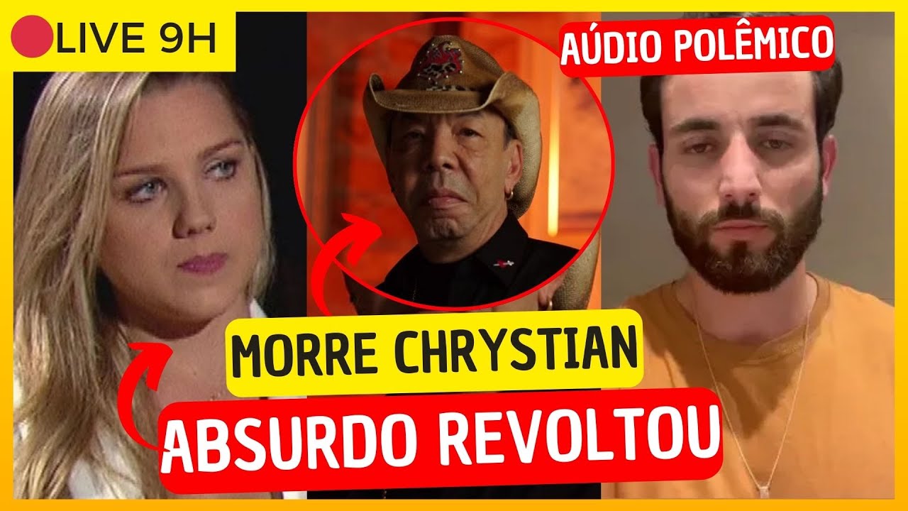 🔴Ex mulher de Carlinhos Mendigo é atacad4 na web; Áudio polêmico de ...