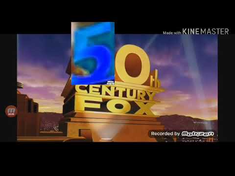 50th century fox - YouTube