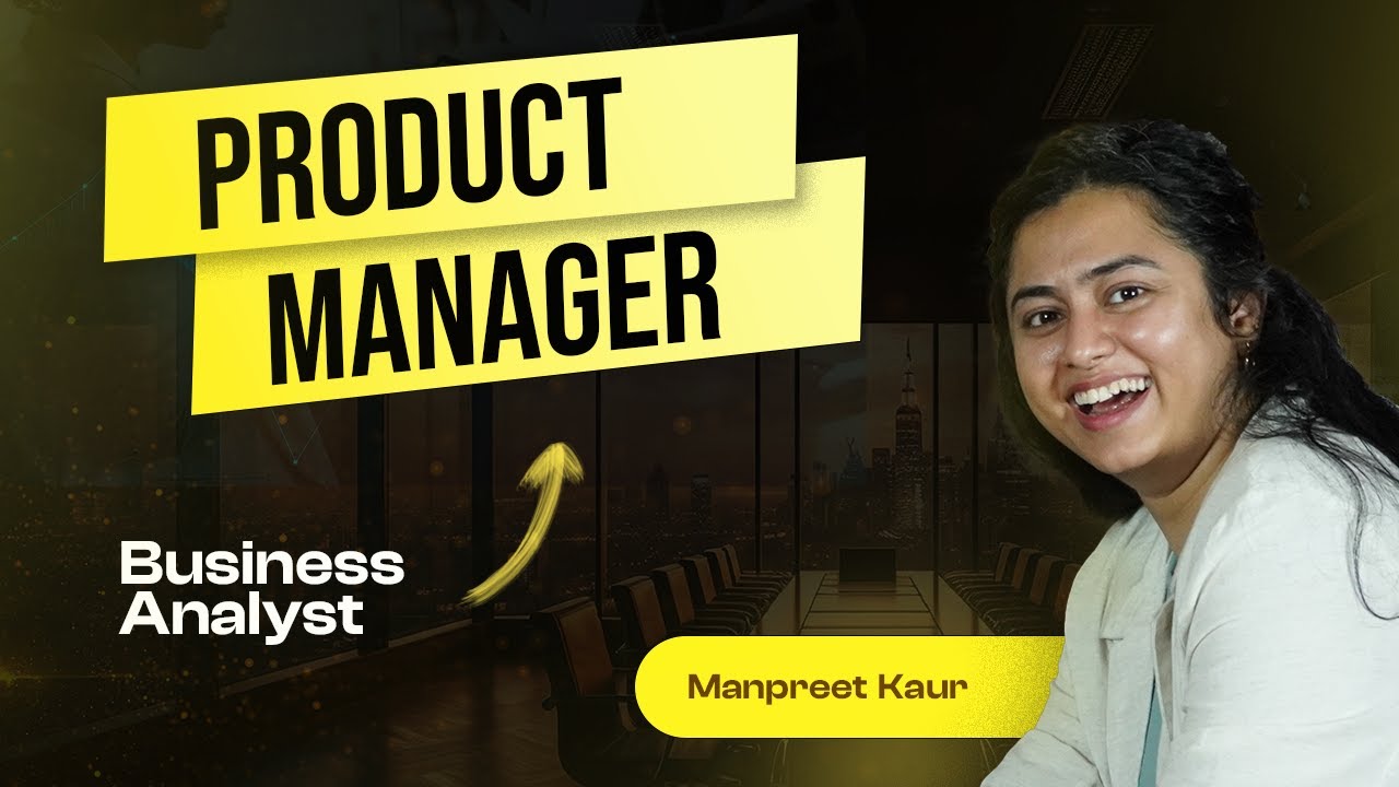 🚀 Flying High: Manpreet, Product Manager @PlanviewInc | Airtribe Review ...