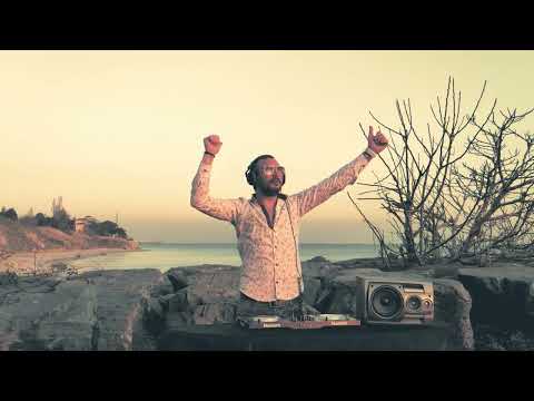 Dj Mehmet Tekin - Ölüyoz AMK ! - (Official Video)