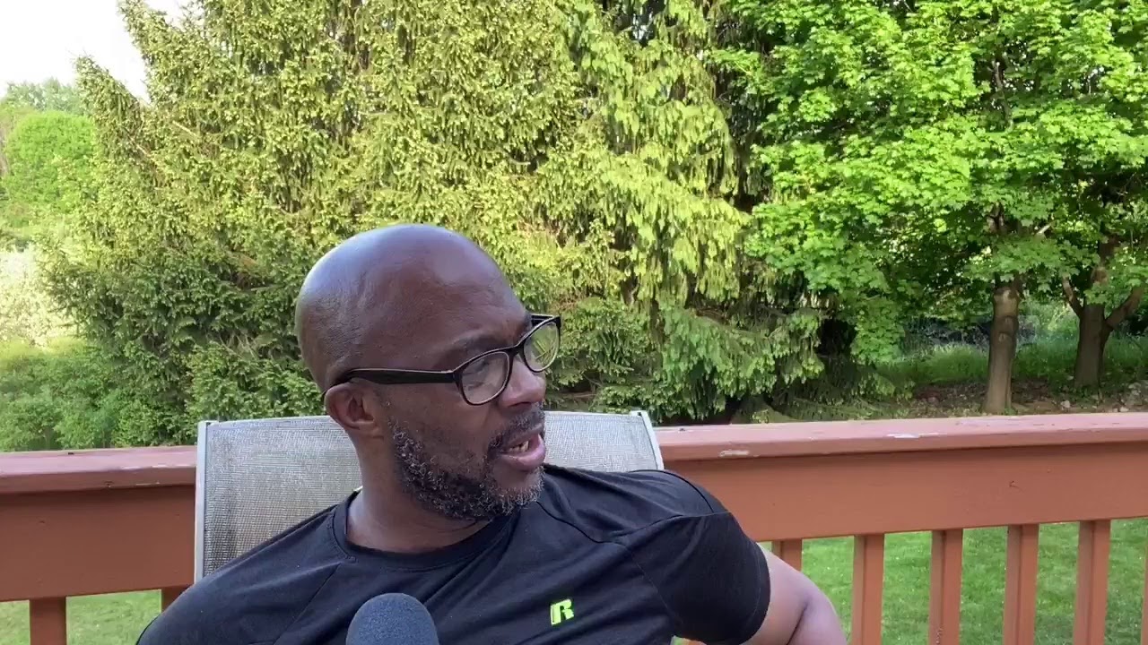 Word On Wednesday w/Pastor Samuel Berry III - YouTube