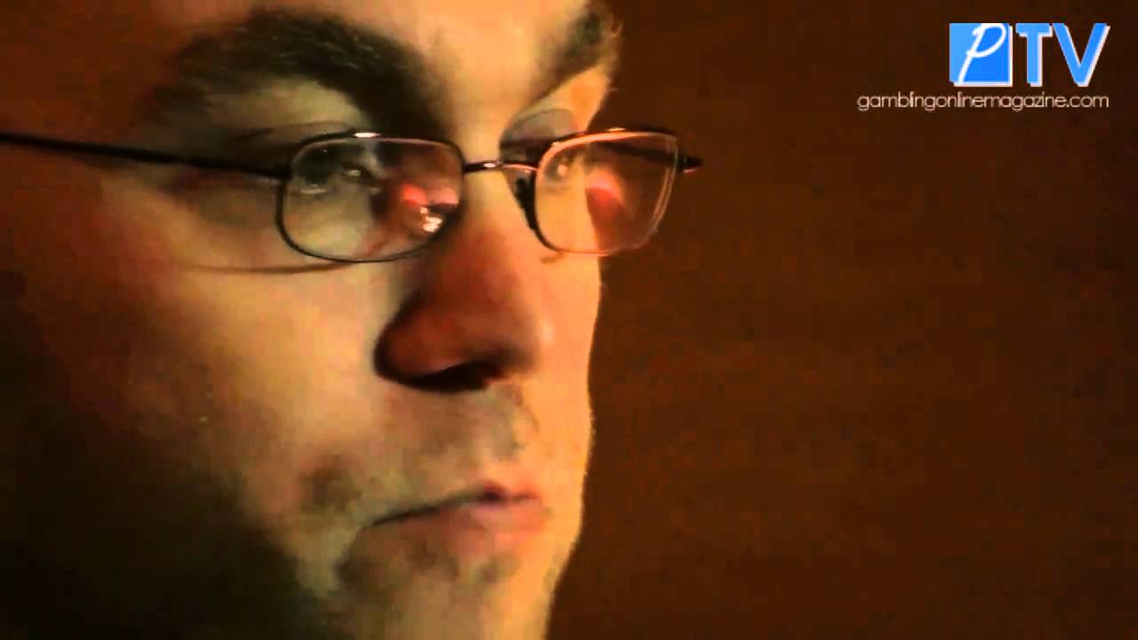 Neil Channing Interview Part 1 - YouTube