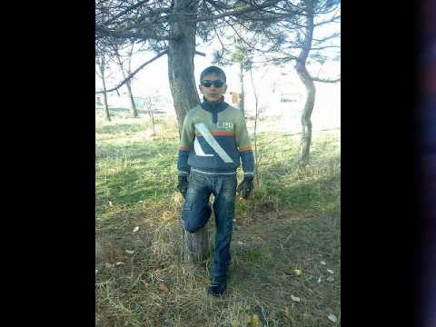 Araflinin cavan ogullari..