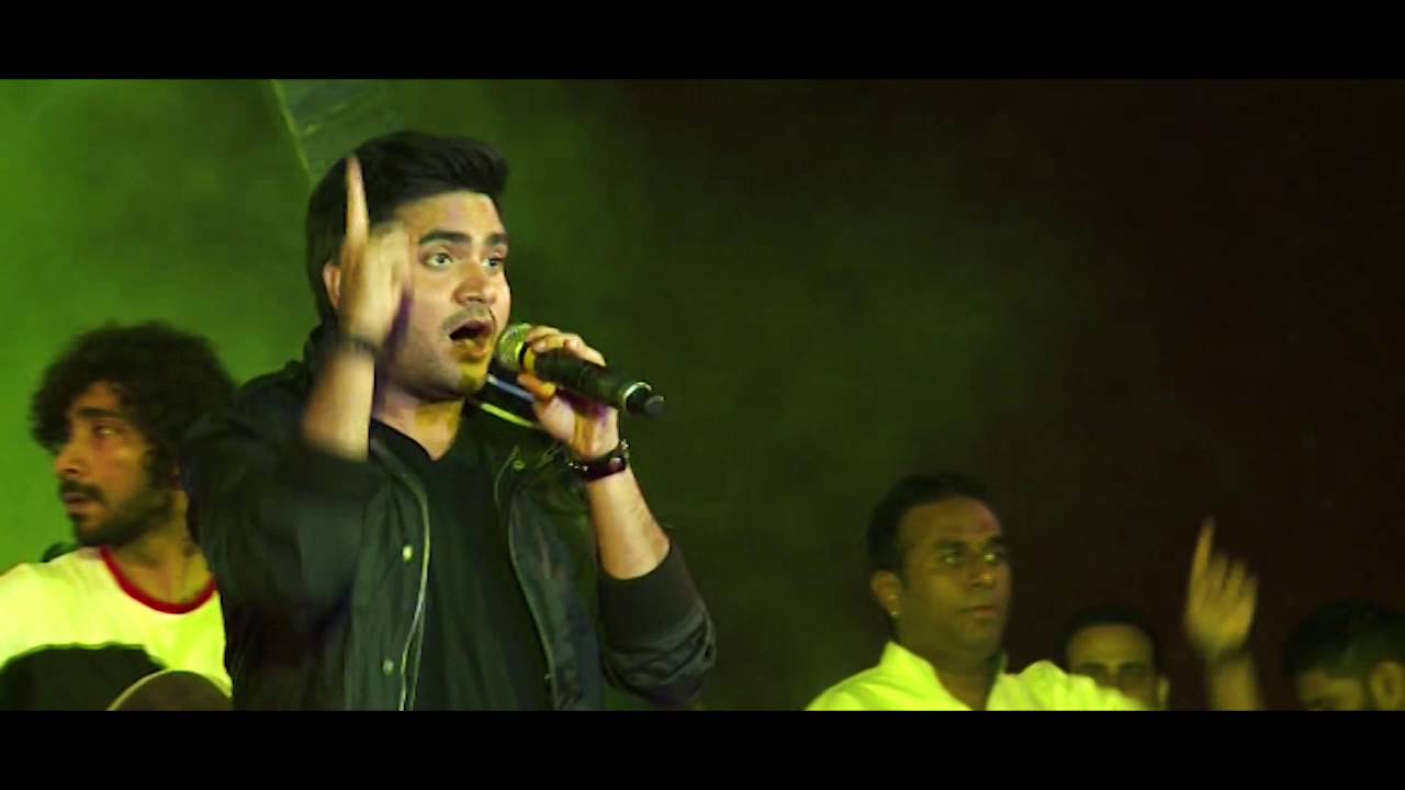 Rakesh Maini Showreel 2015 - YouTube